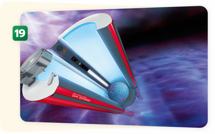 Sonnenstudio Schleswig | Karibiksun Sonnenstudio